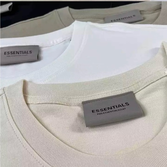Essentials | Shirts | Essential | Poshmark